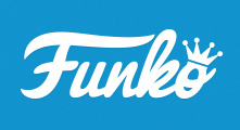 FUNKO LOGO – Lim Hobby (Official Bandai Hobby Shop)