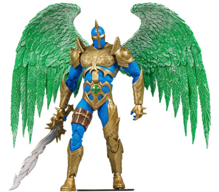 mcfarlane spawn redeemer platinum edition 6 – Lim Hobby (Official ...